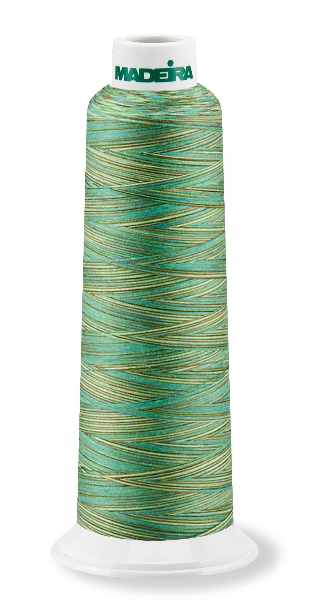 Madeira AeroQuilt | Machine Quilting Thread | Multicolor | 3000 Yards ...