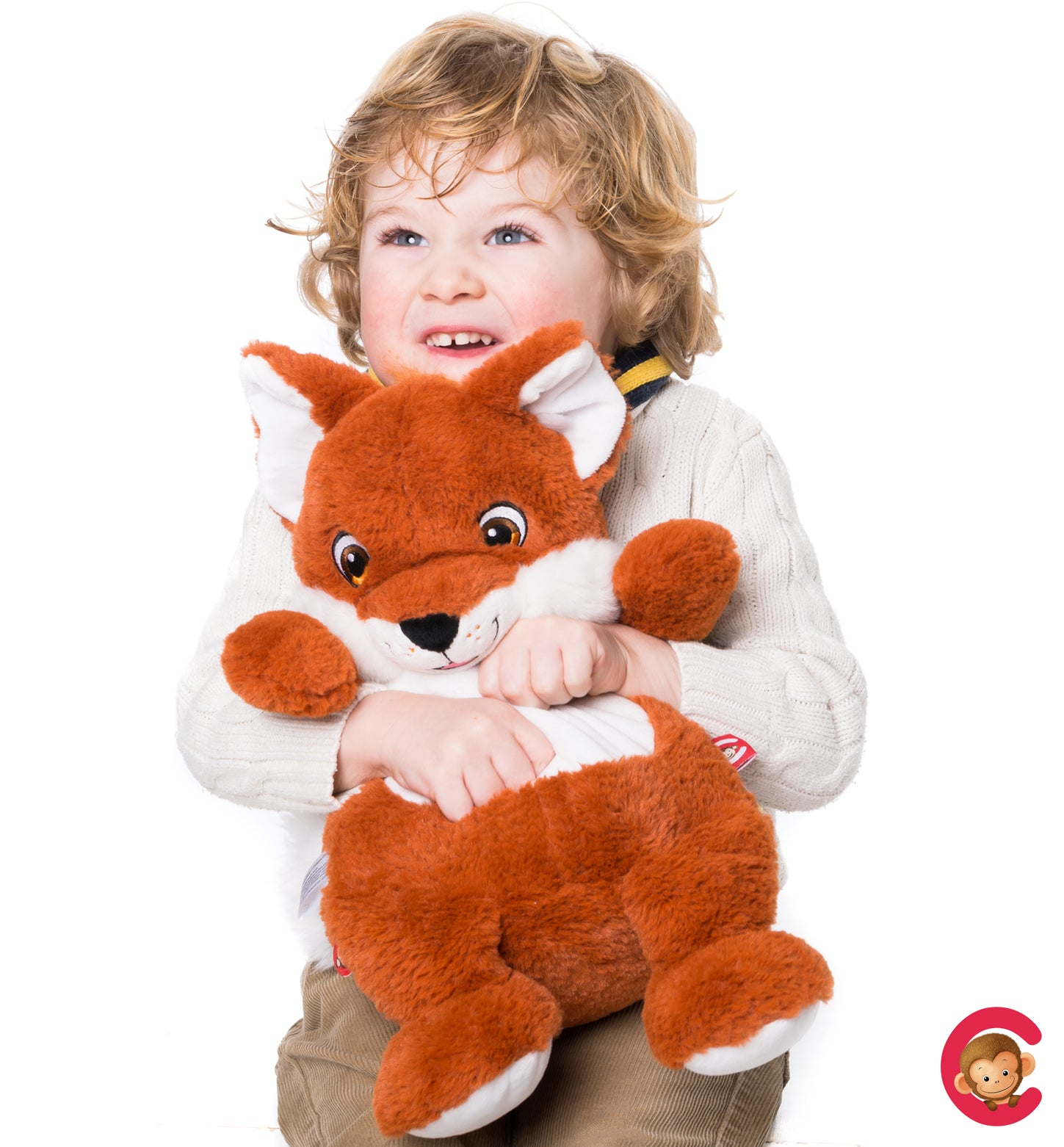 EB Buddy & Cubbies Animal Embroidery Blanks — AllStitch Embroidery Supplies